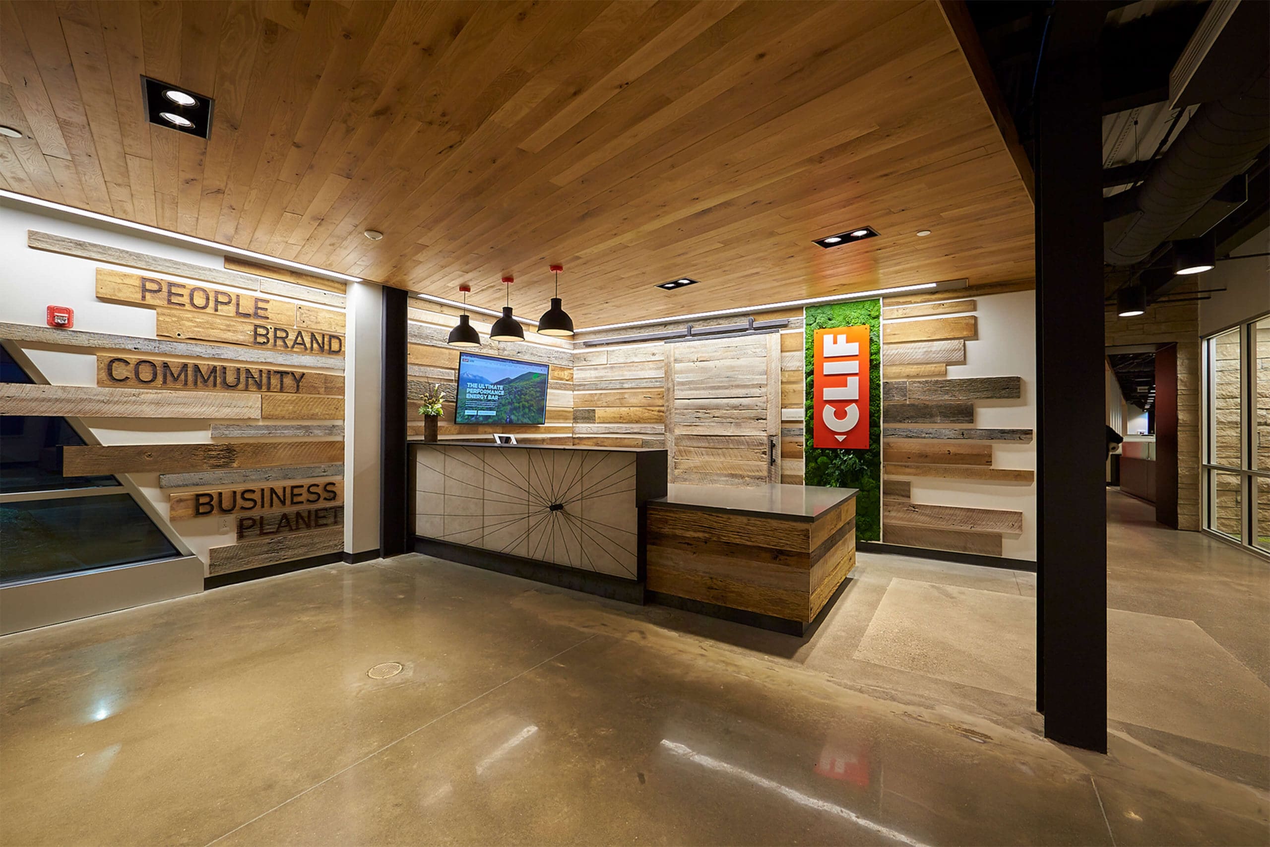 Clif Bar & Company’s Indianapolis facility puts safety first ...