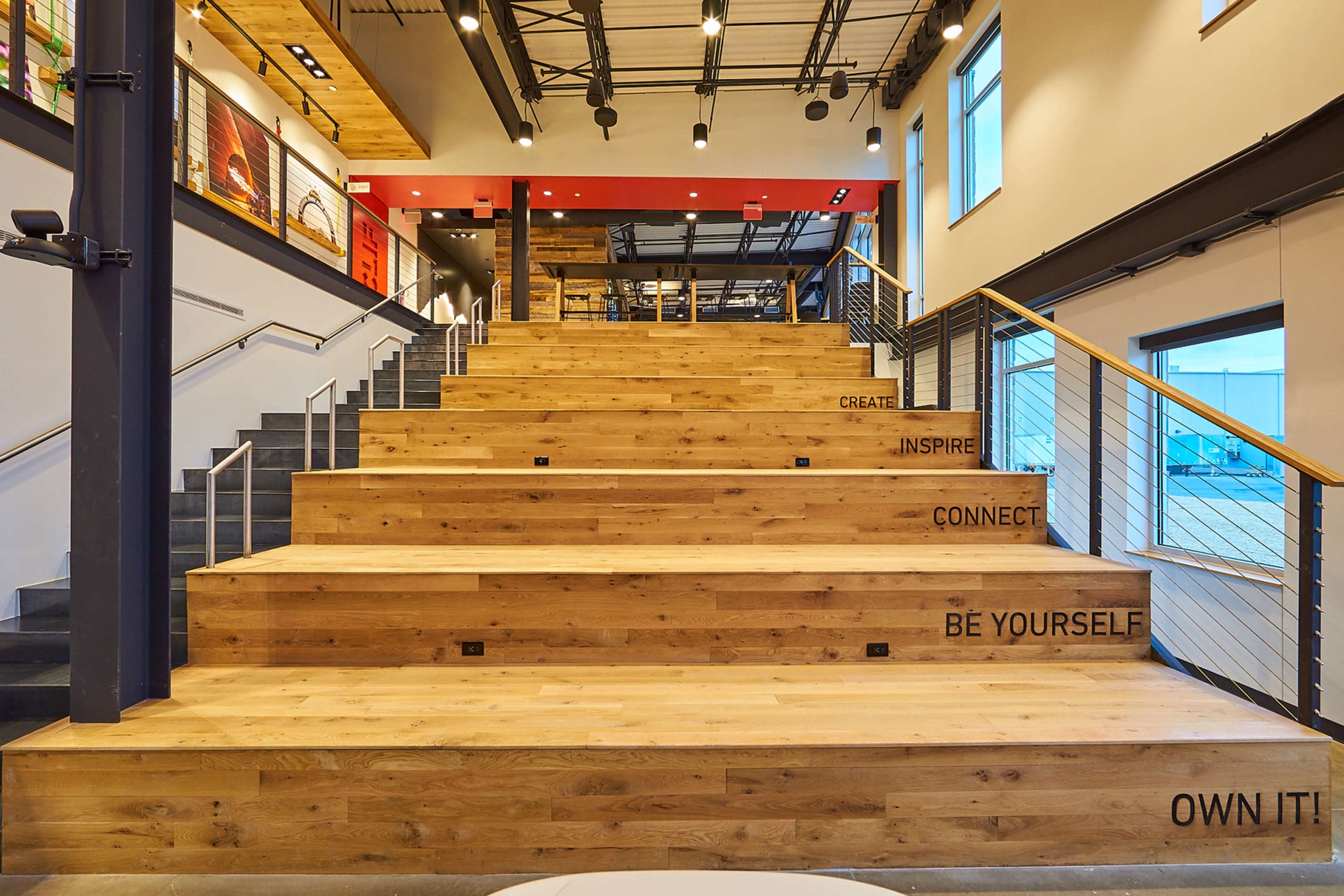 What it means to ‘think like an owner’ during a Clif Bar renovation ...