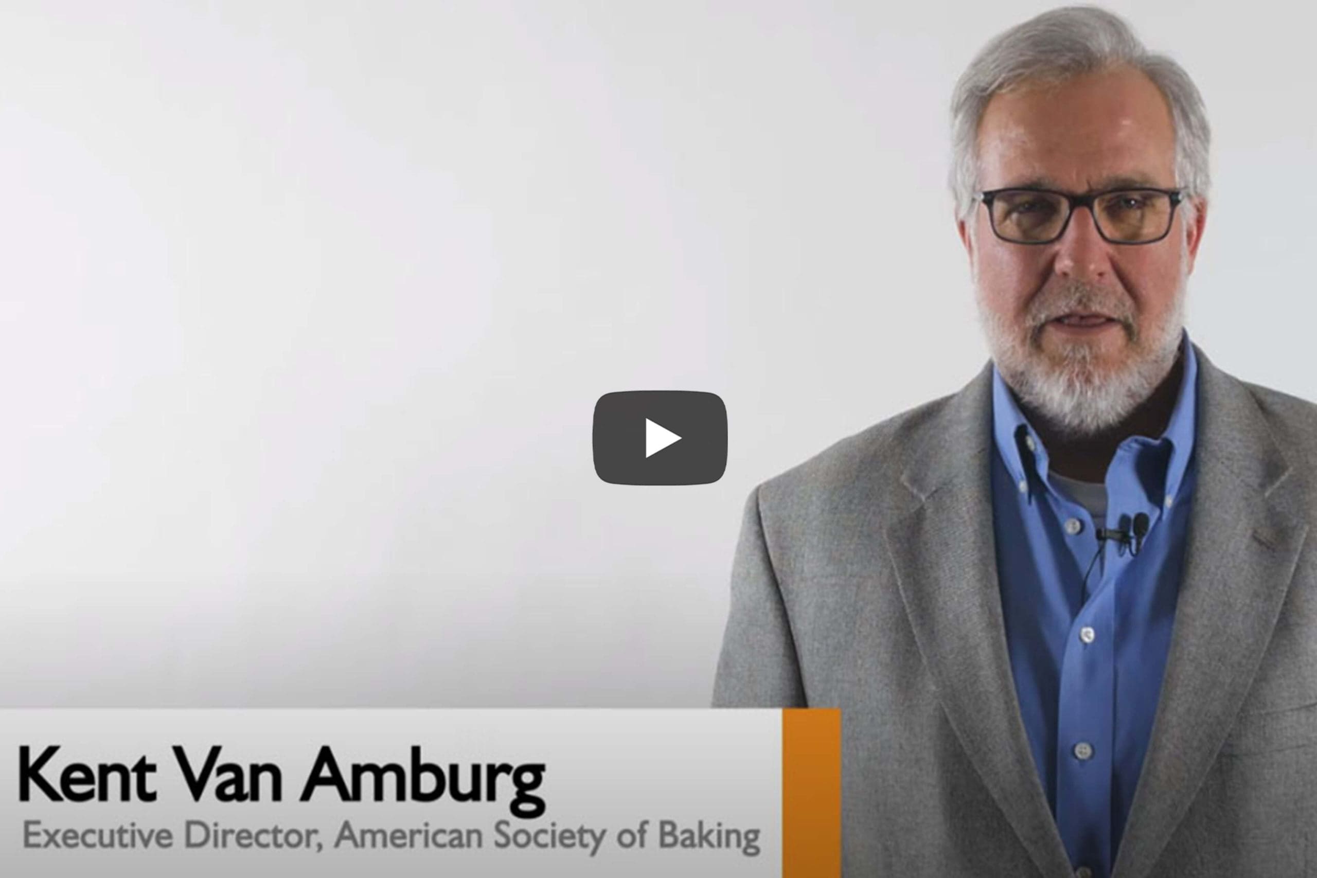 ASB’s Van Amburg welcomes new board members - Commercial Baking