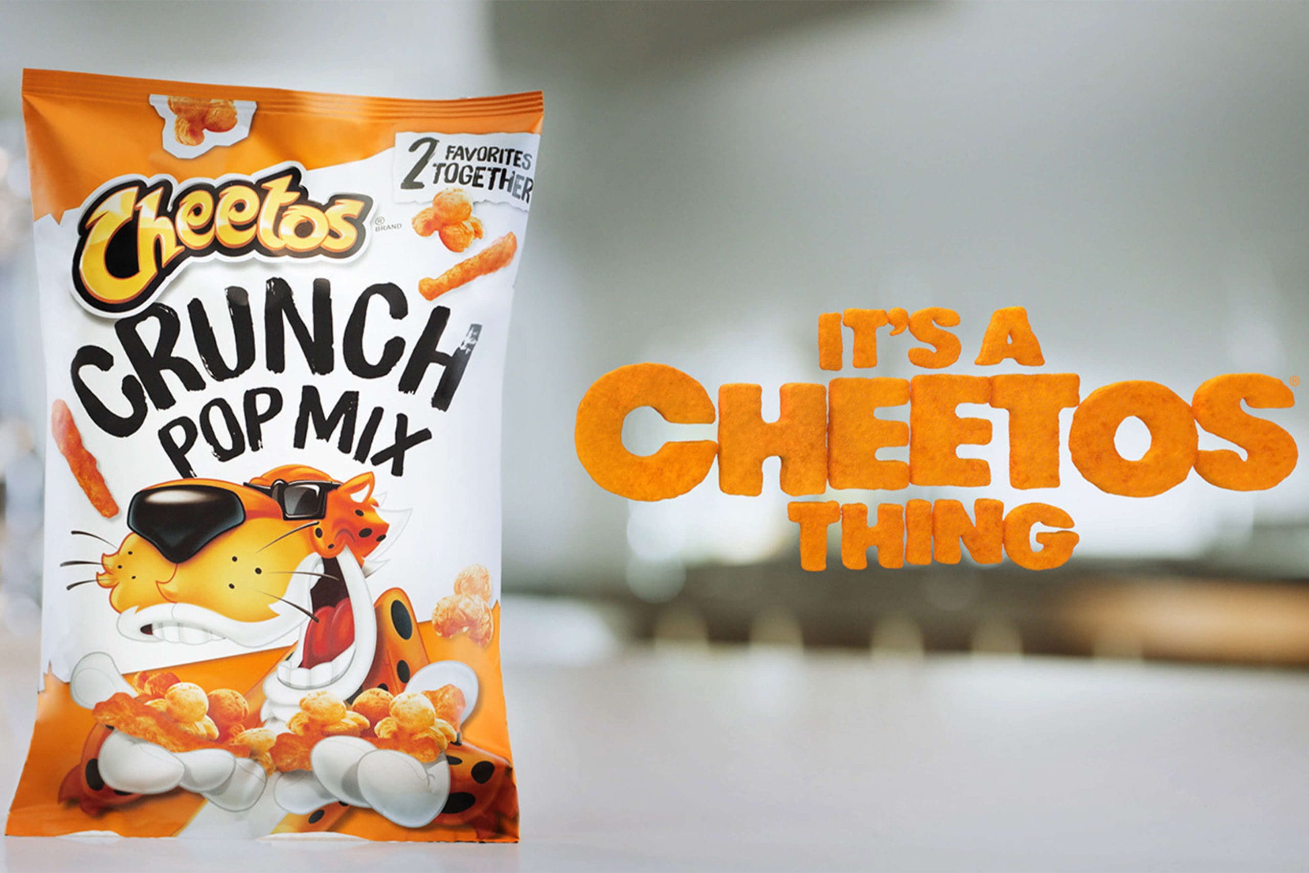 Frito-Lay ushers in Cheetos’ next chapter - Commercial Baking