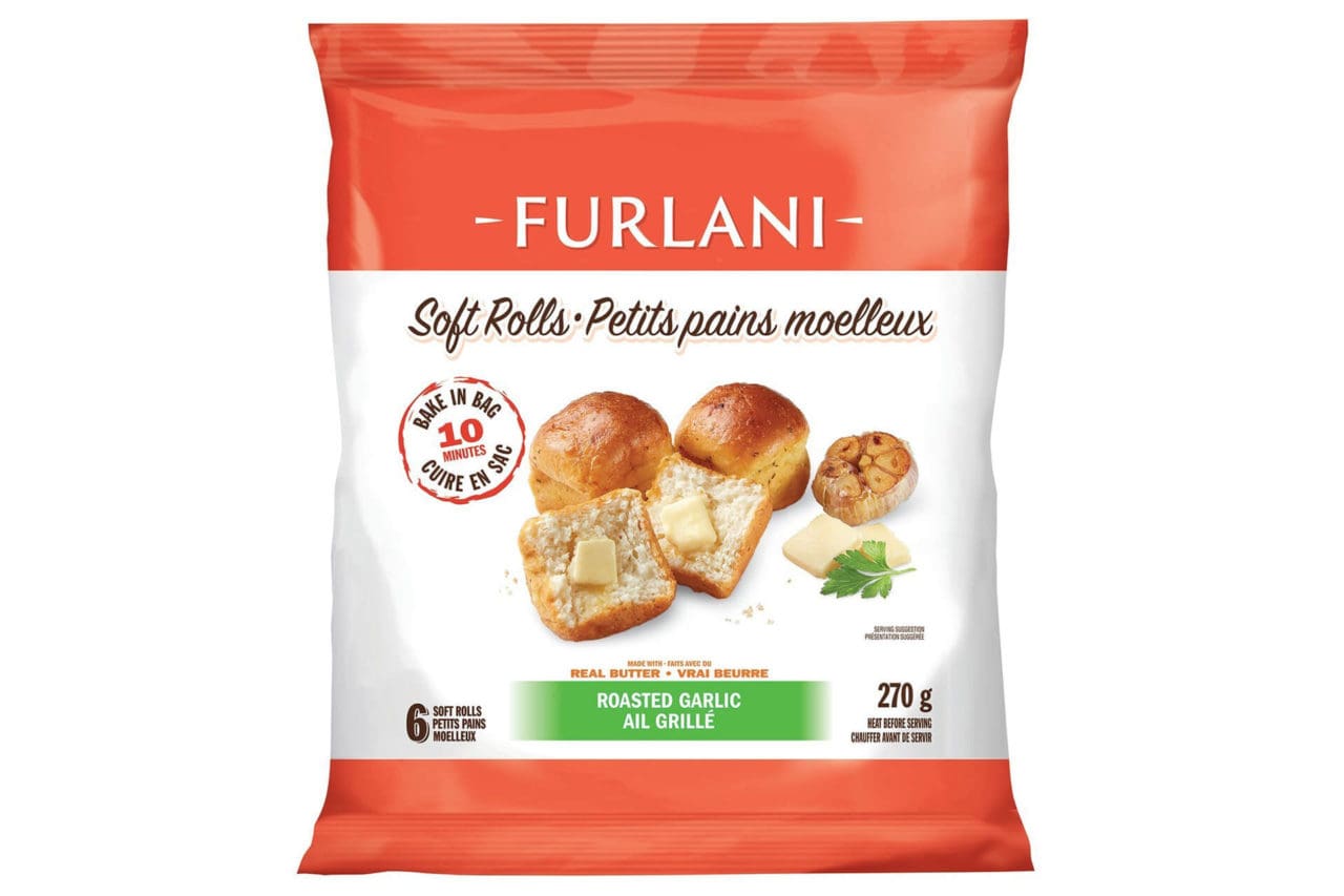 Furlani’s announces new product launches - Commercial Baking