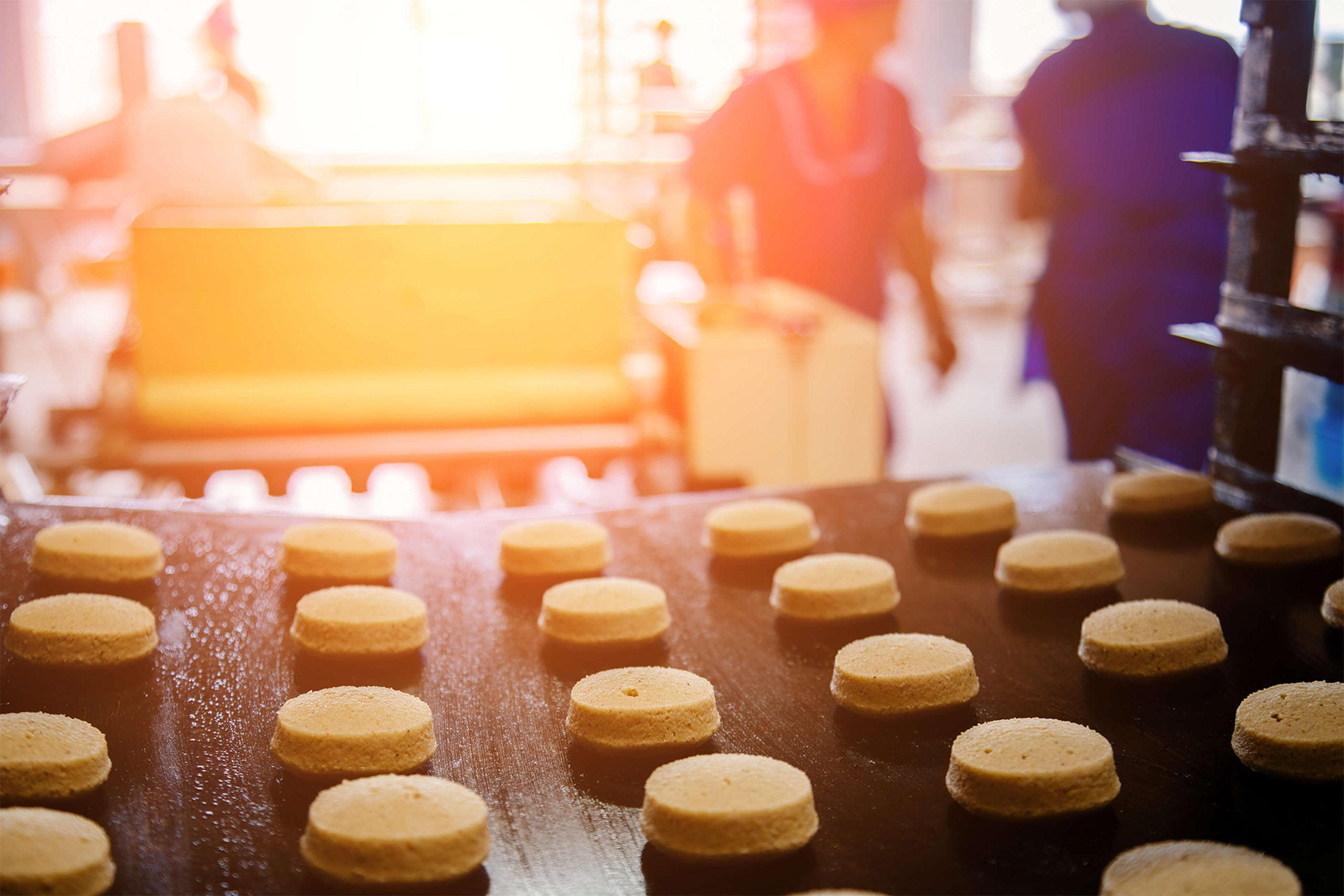 Cookies are on the come-up as restrictions lift - Commercial Baking