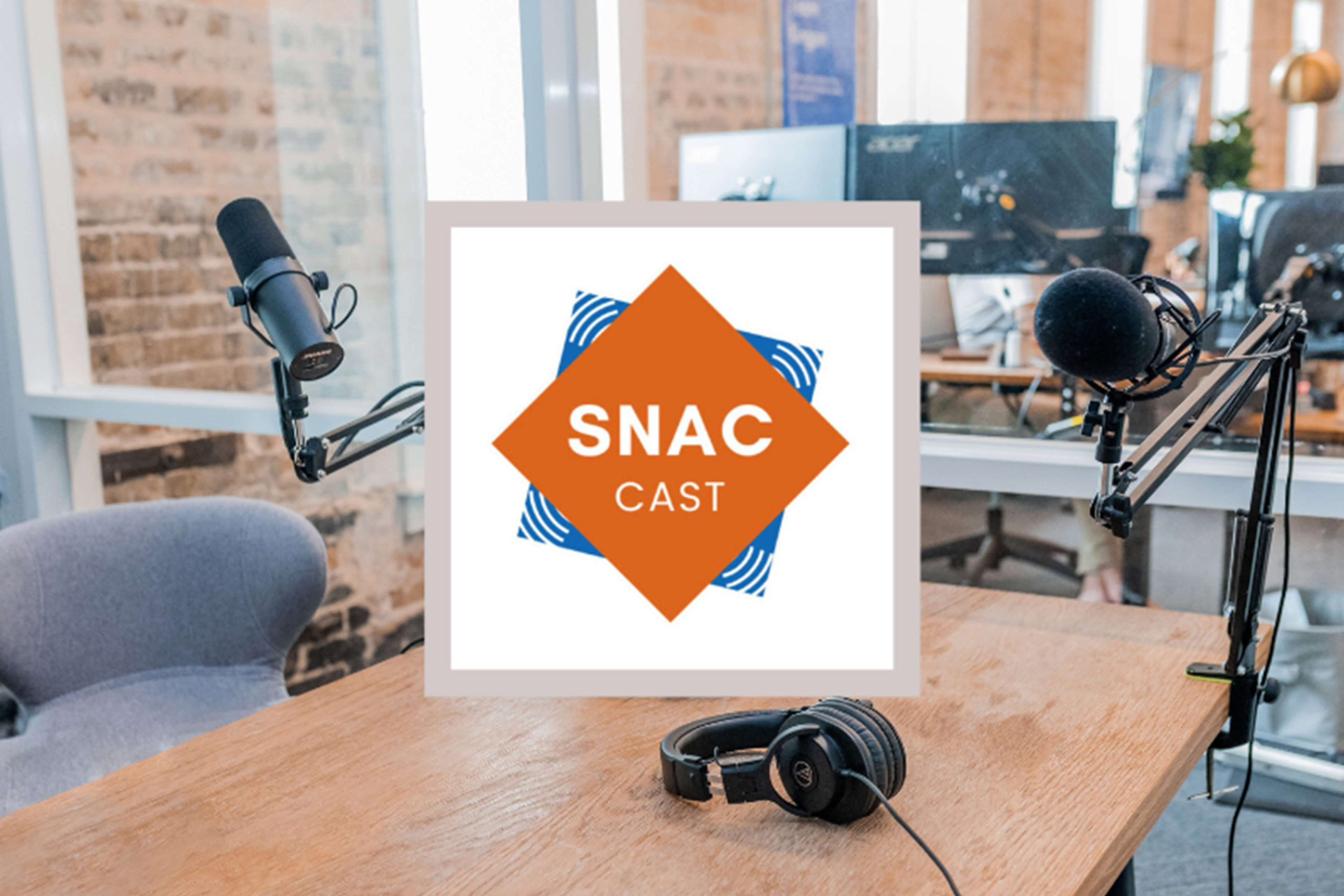 Alf and Nadia Taylor win SNAC International 2023 Circle of Honor award - Commercial Baking