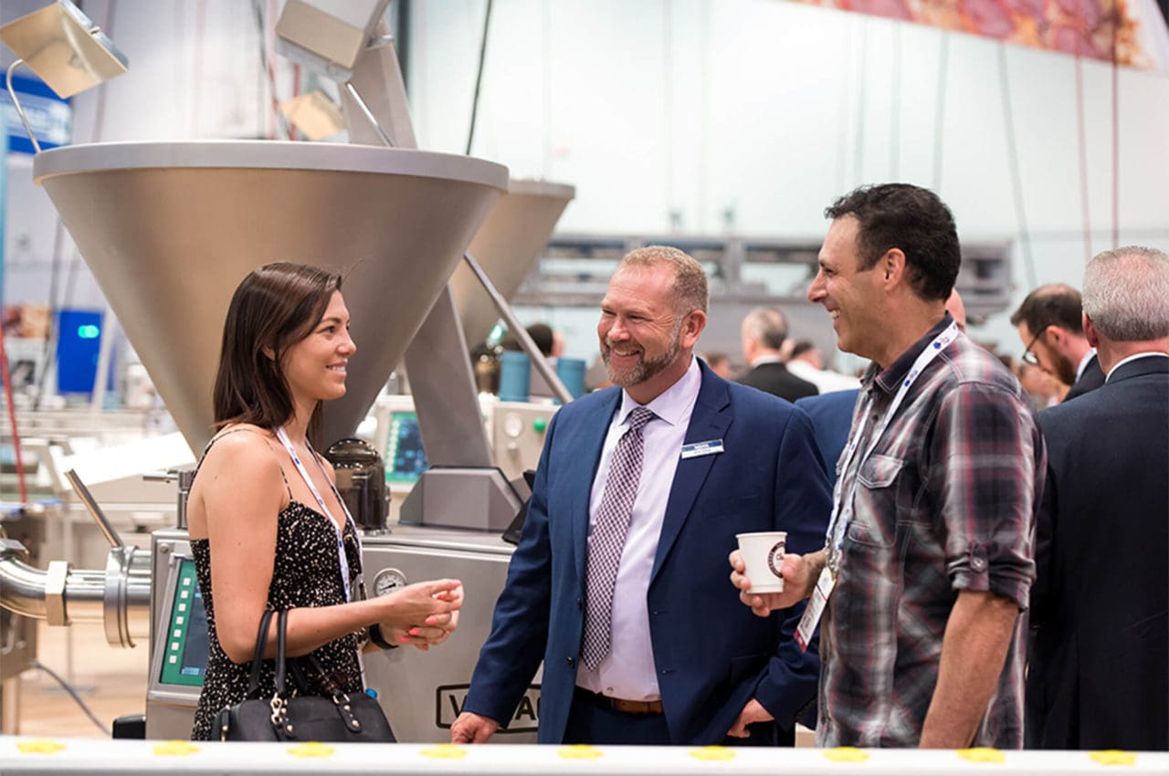 IBIE - Commercial Baking