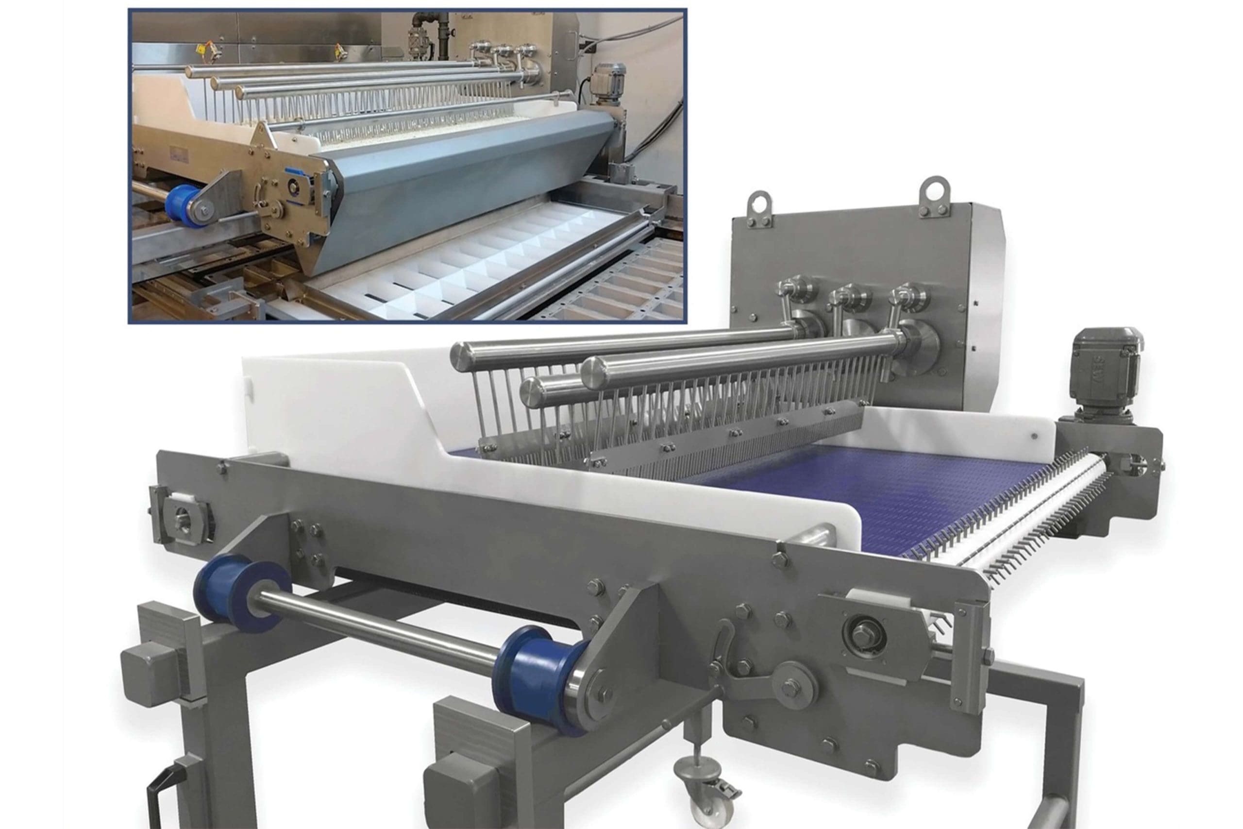 Axis Automation engineers precision with AXIS Rake Topper - Commercial ...