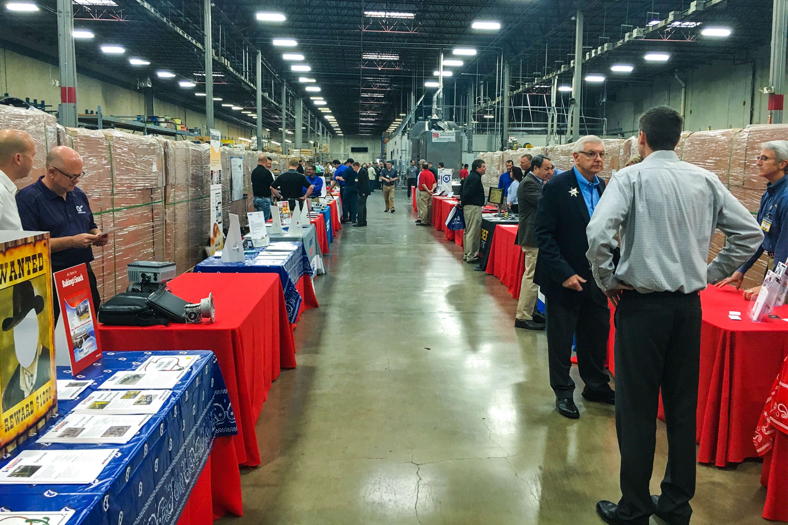 Middleby Bakery Expo registration now open - Commercial Baking