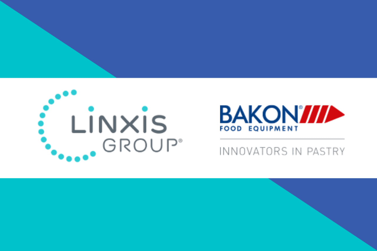 LINXIS Group announces the acquisition of Bakon - Commercial Baking