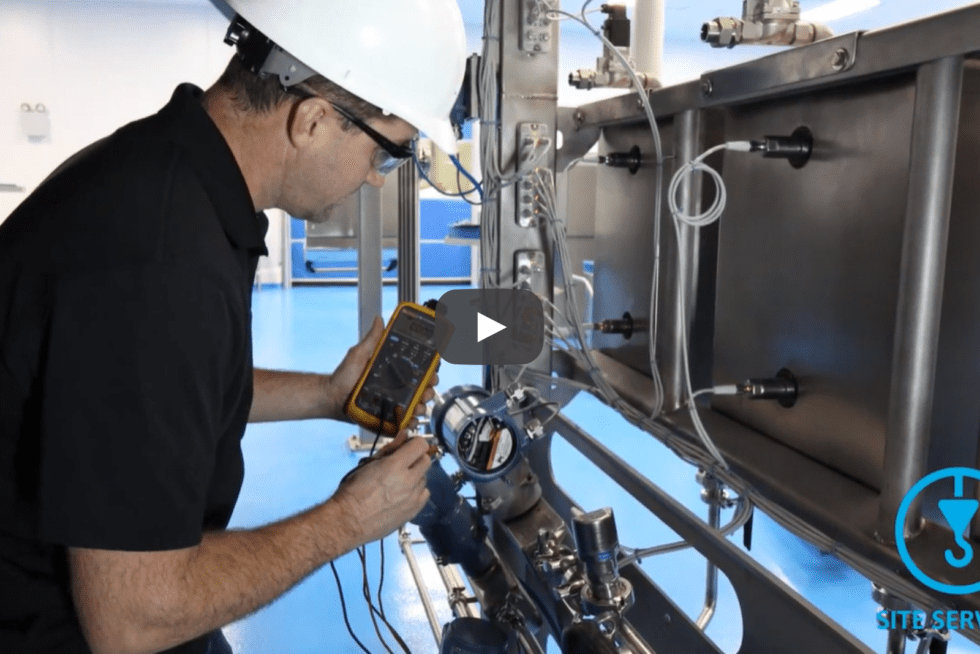 Shick Esteve's ingredient automation capabilities - Commercial Baking