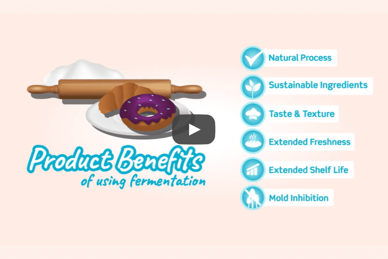 How fermentation in baking works - Commercial Baking