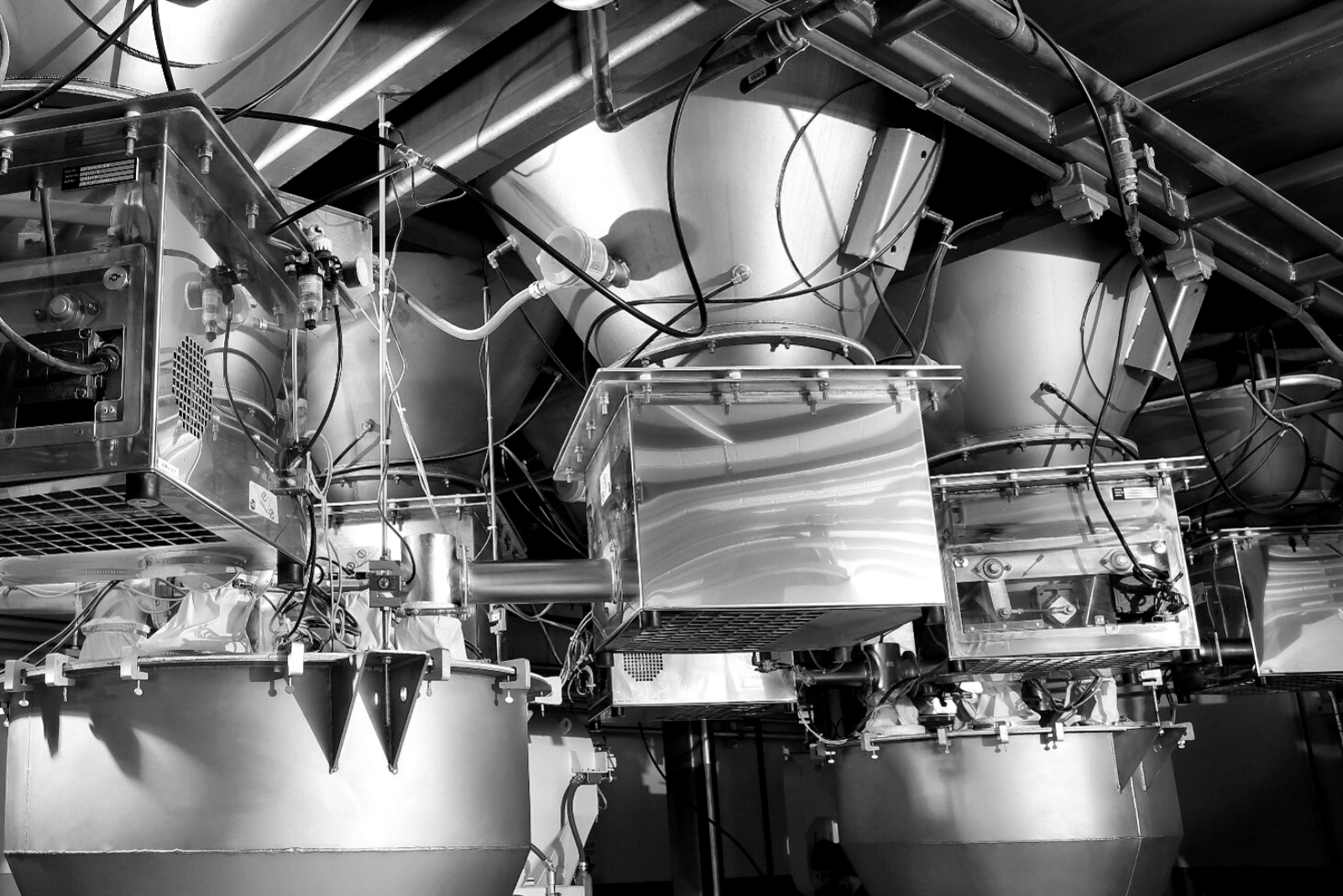 Ingredient automation is key for continuous mixing process - Commercial ...