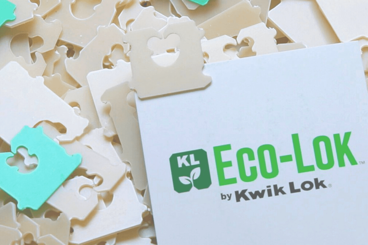 Kwik Lok introduces the first sustainable closure in Japan - Commercial ...