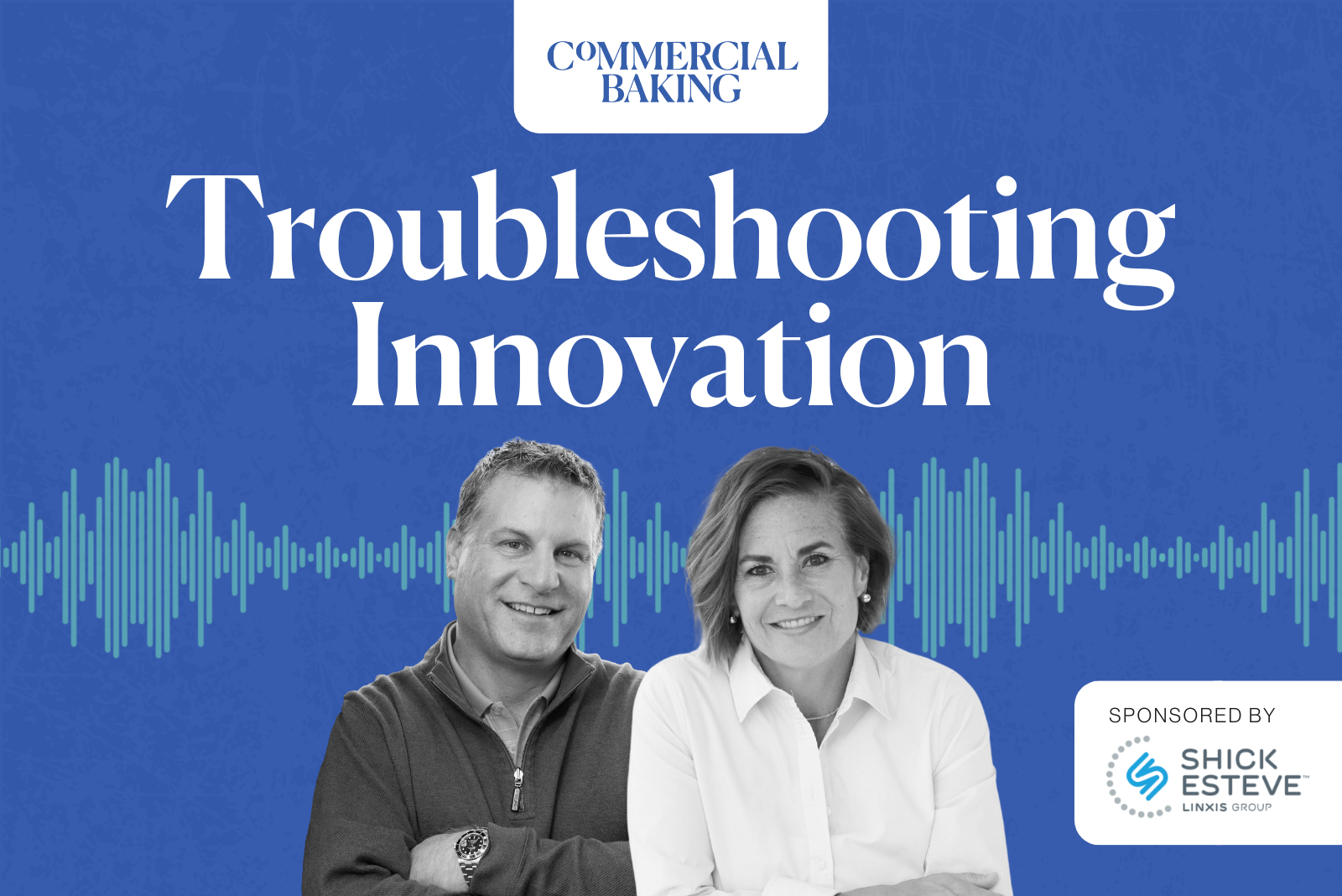 Commercial Baking Podcast - Baking Industry News