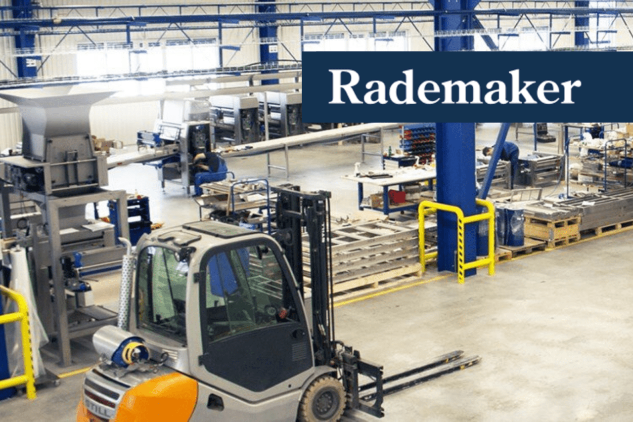 Rademaker USA hires Bert Vanmiddelem as Canadian sales manager ...