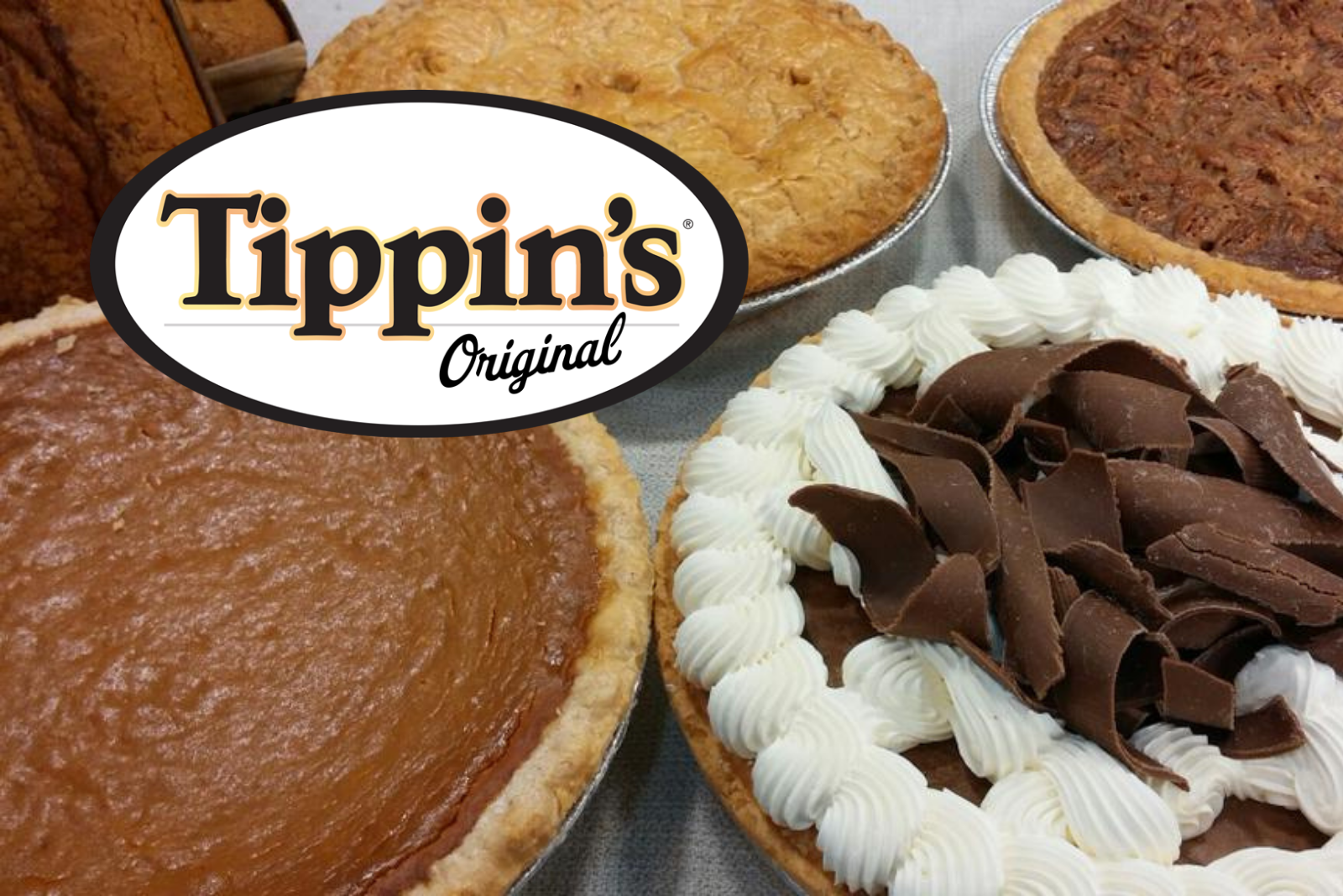 A slice of perseverance: Pie’s market performance - Commercial Baking