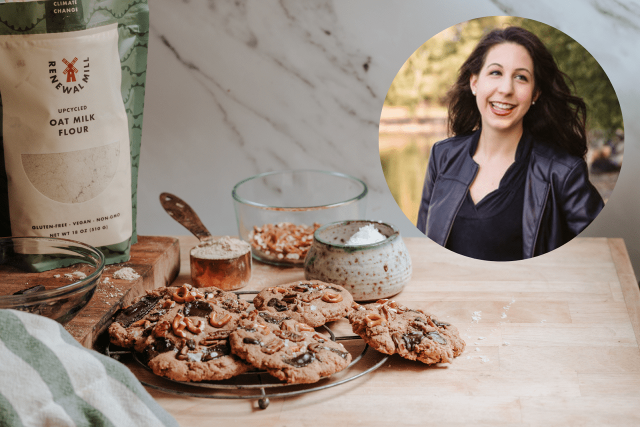 Renewal Mill, Upcycled Food Association’s Caroline Cotto named to ...