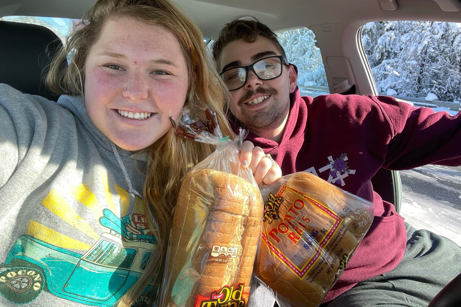 Bread Man Baking Co. selects new national sales director - Commercial ...