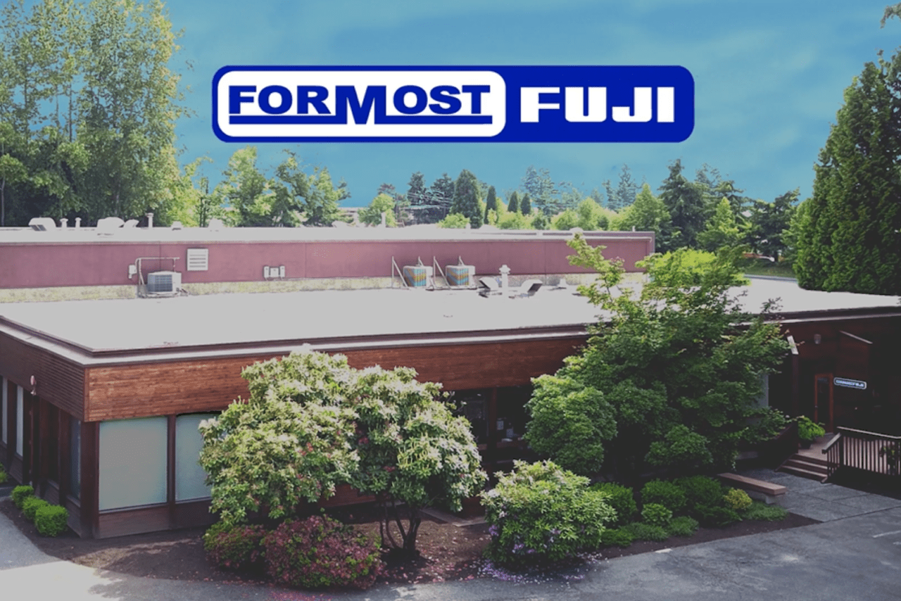 Formost Fuji celebrates service department expertise - Commercial Baking