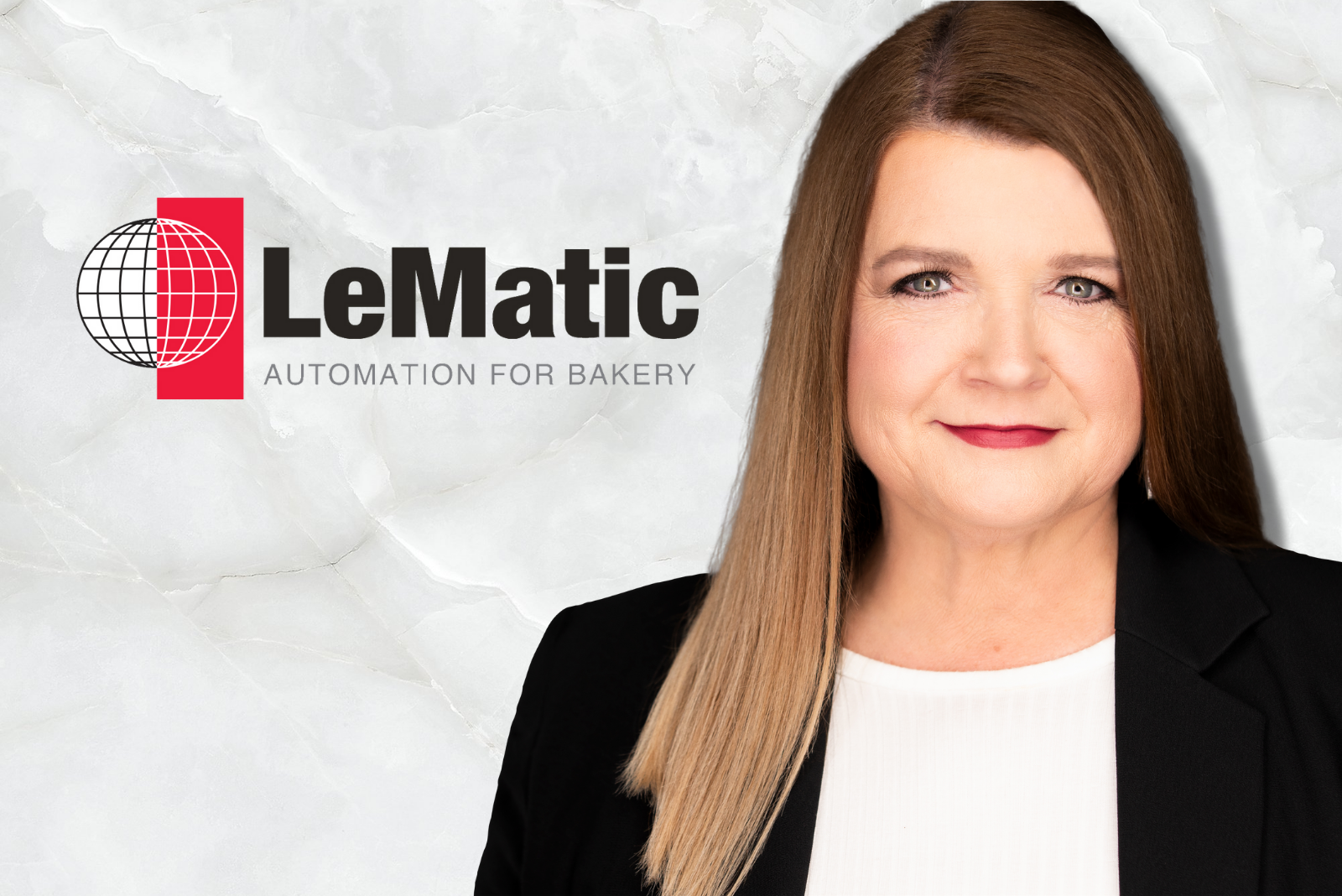 Teresa Ruder joins LeMatic as senior sales executive - Commercial Baking