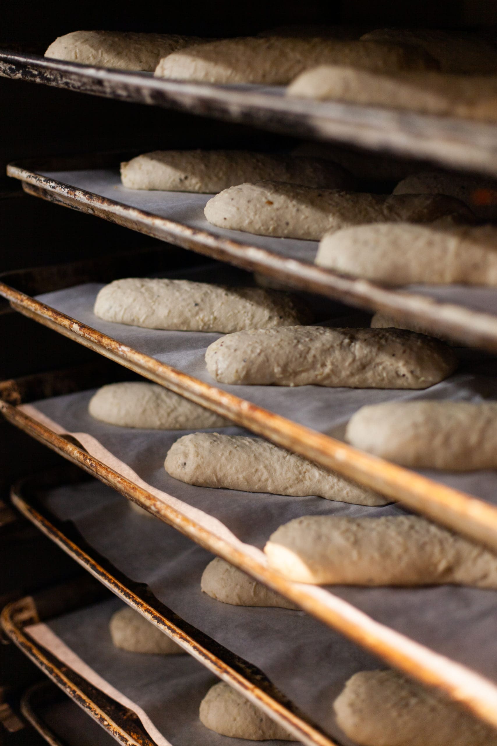 Photo gallery: Snapshots of Companion Baking - Commercial Baking