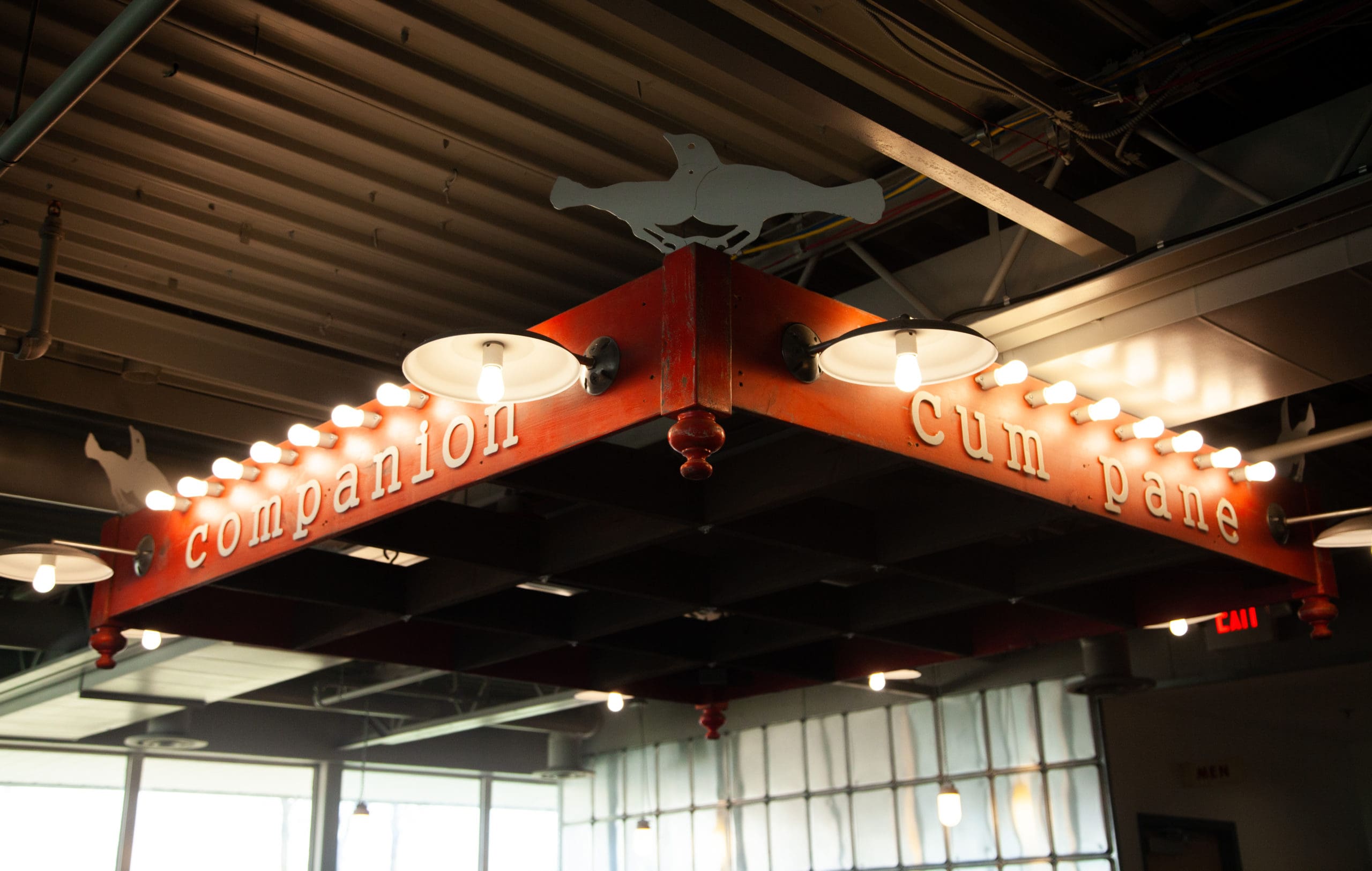 Photo gallery: Snapshots of Companion Baking - Commercial Baking