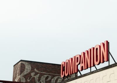 Photo gallery: Snapshots of Companion Baking - Commercial Baking
