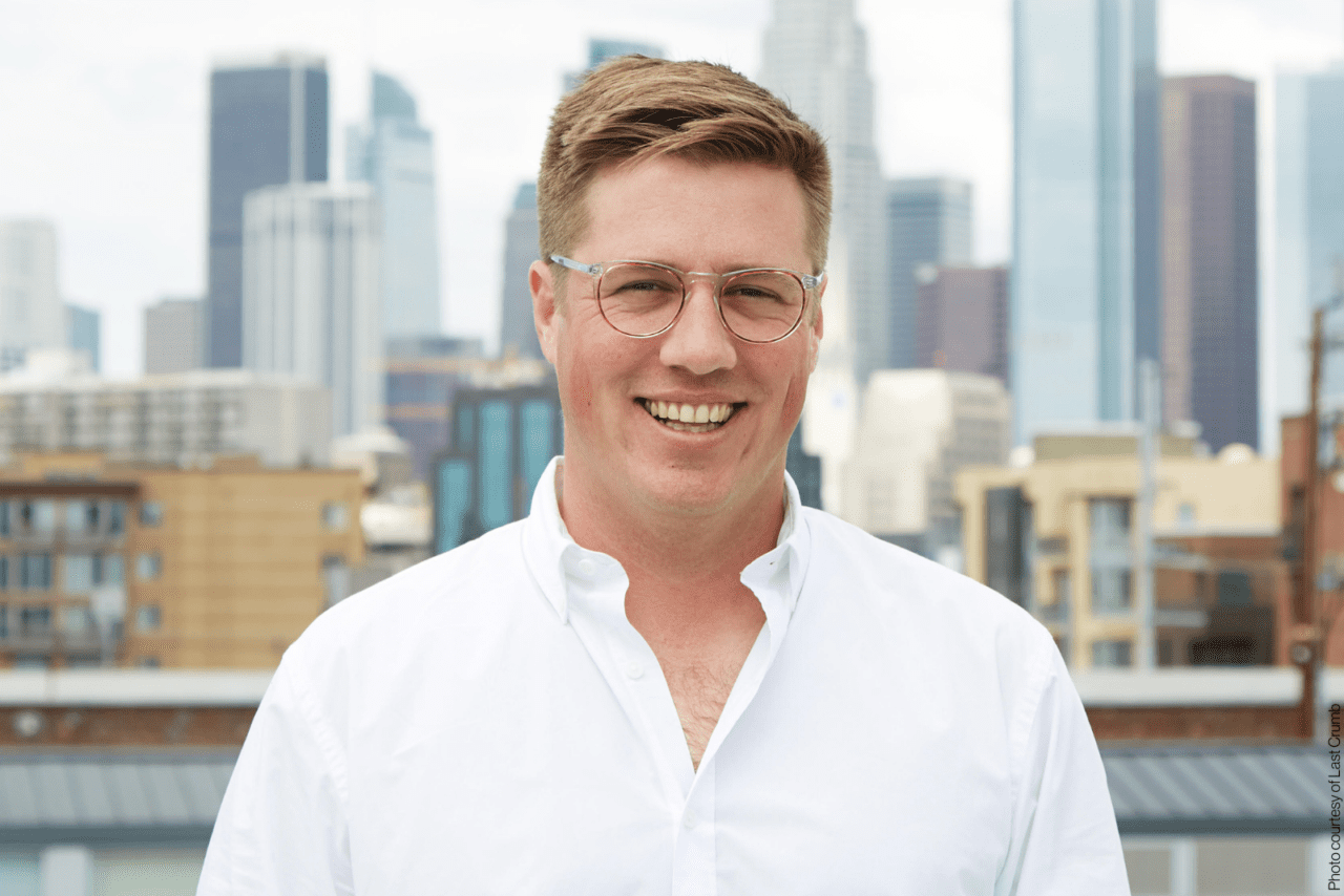 Last Crumb CEO Matthew Jung on the “Rolex of cookies” and life by the drop - Commercial Baking