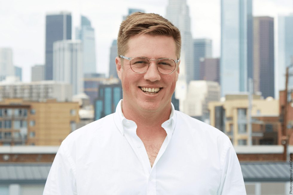 Last Crumb CEO Matthew Jung on the “Rolex of cookies” and life by the ...