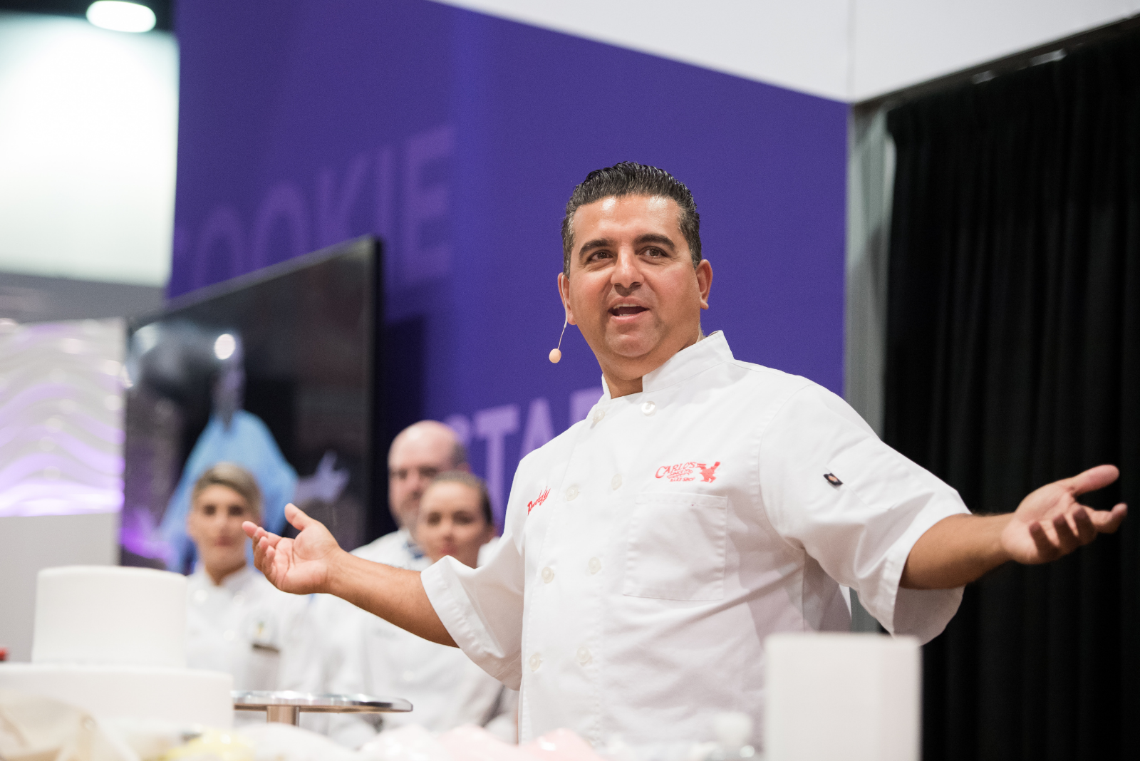 Commercial Baking - Home - Baking Industry News