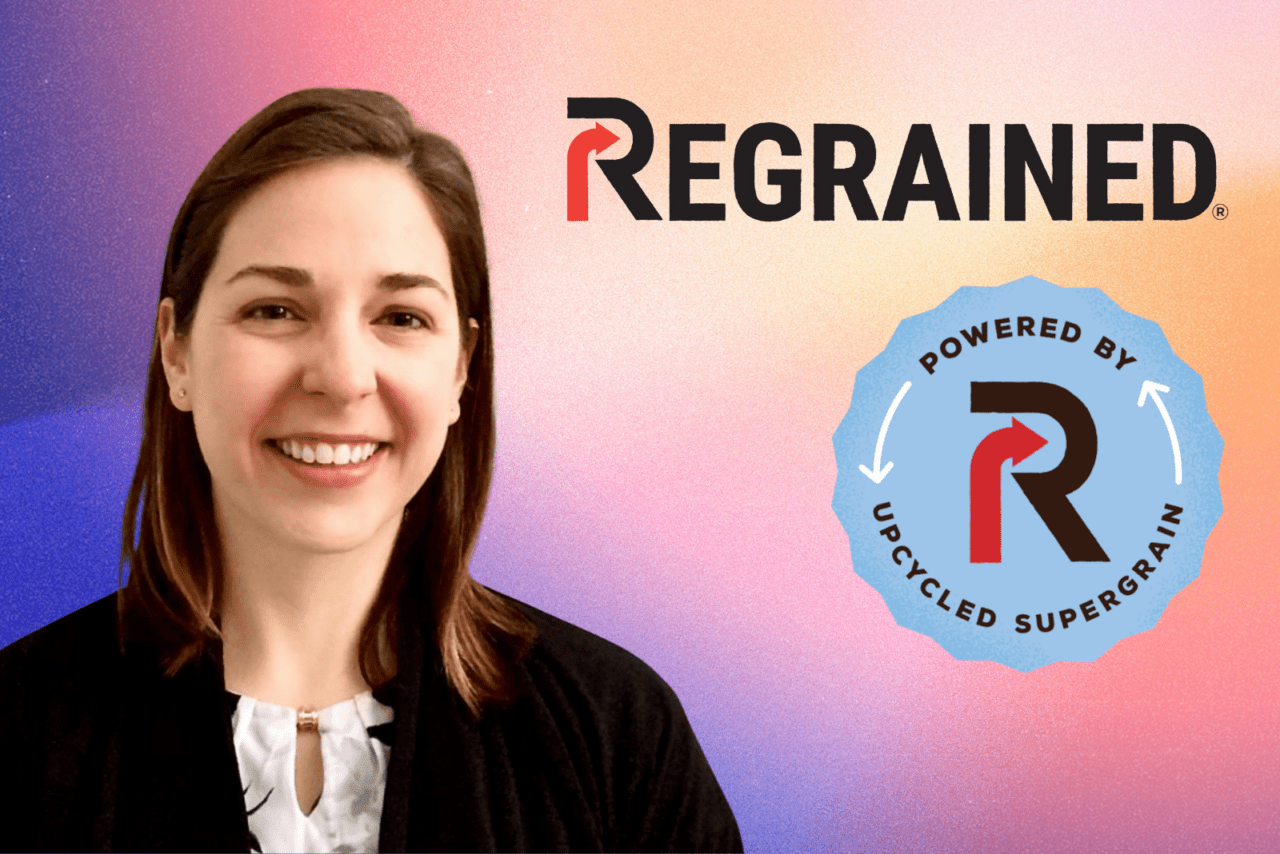 ReGrained expands team with ingredient sales lead - Commercial Baking