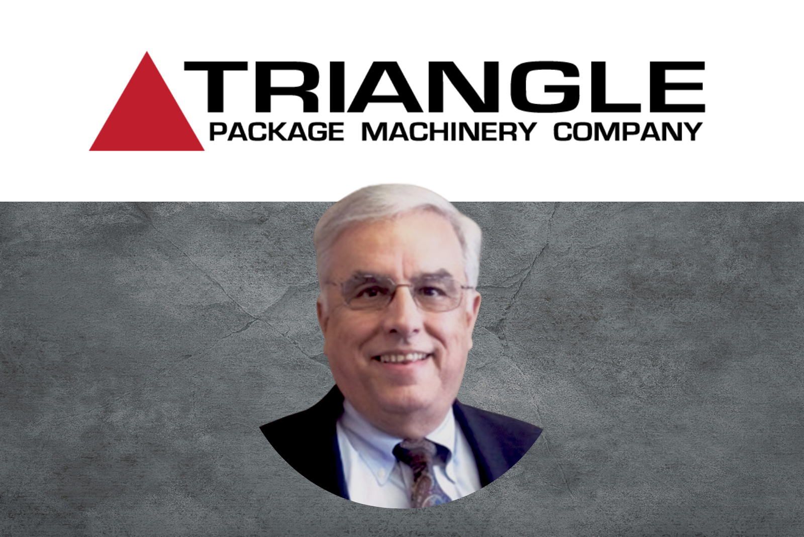 Triangle Packaging Logo
