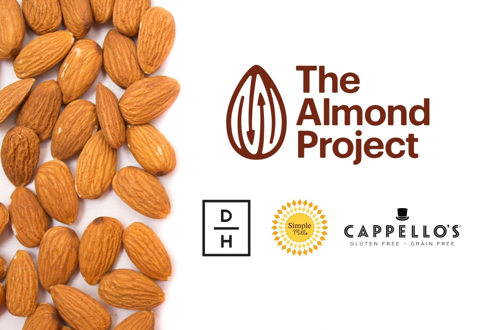 Simple Mills enters new brand partnership for sustainable almond ...