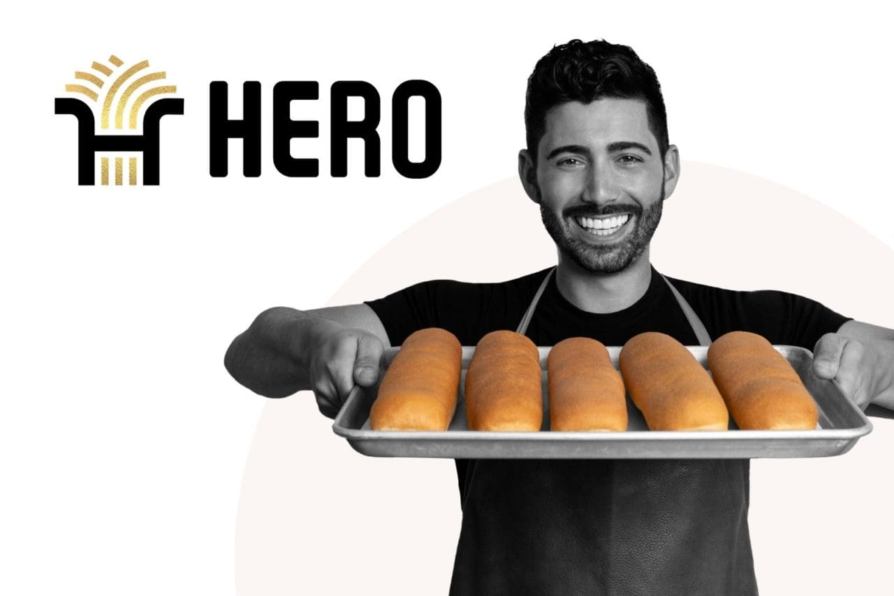 Hero Bread expands its offerings to seven new Subway markets ...