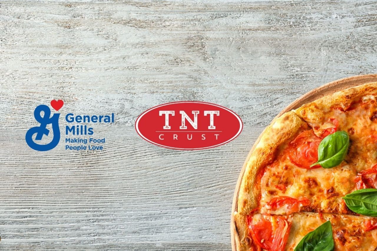 General Mills delivers on TNT Crust acquisition - Commercial Baking