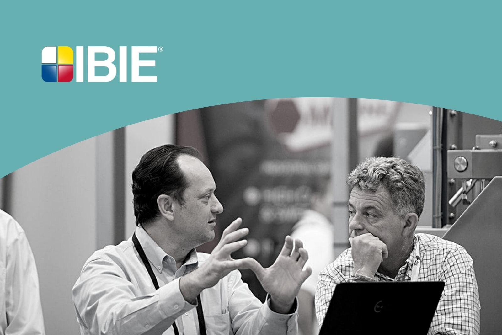 360° Professional Development at IBIE - Commercial Baking