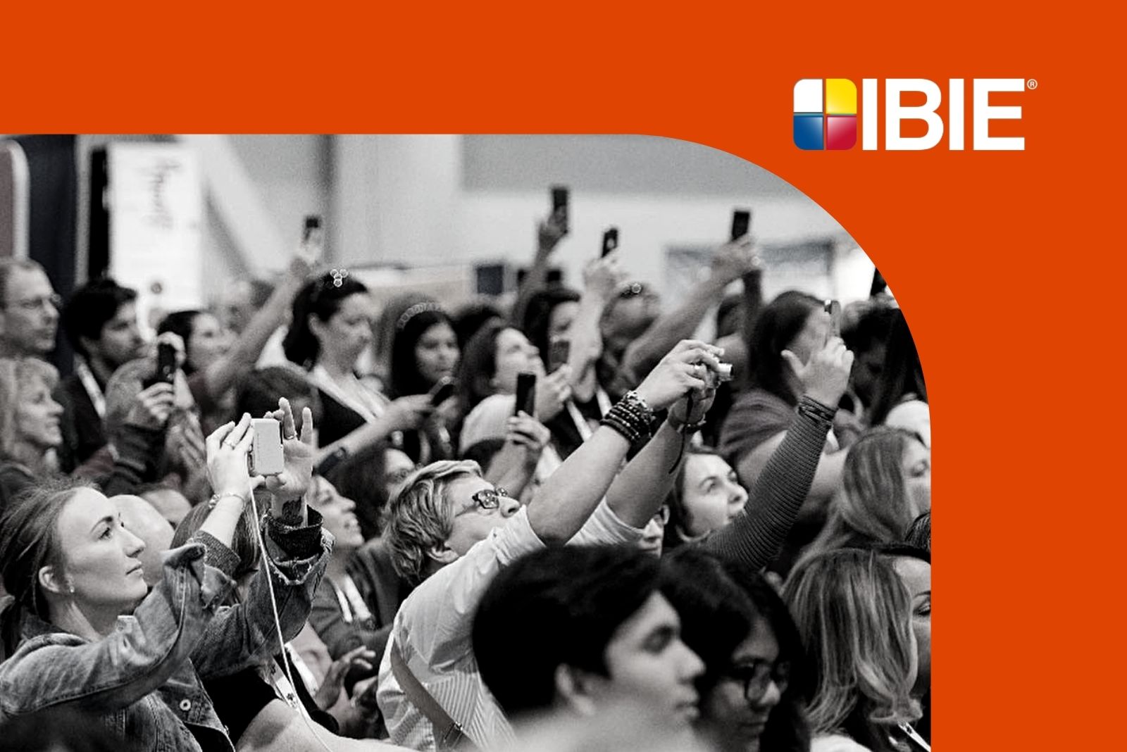 Networking opportunities abound at IBIE 2022 - Commercial Baking