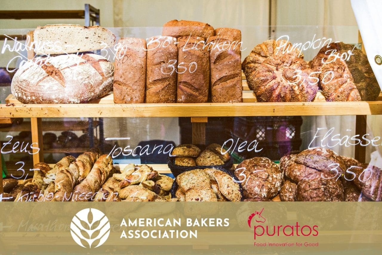 Puratos expands its West Coast operations - Commercial Baking