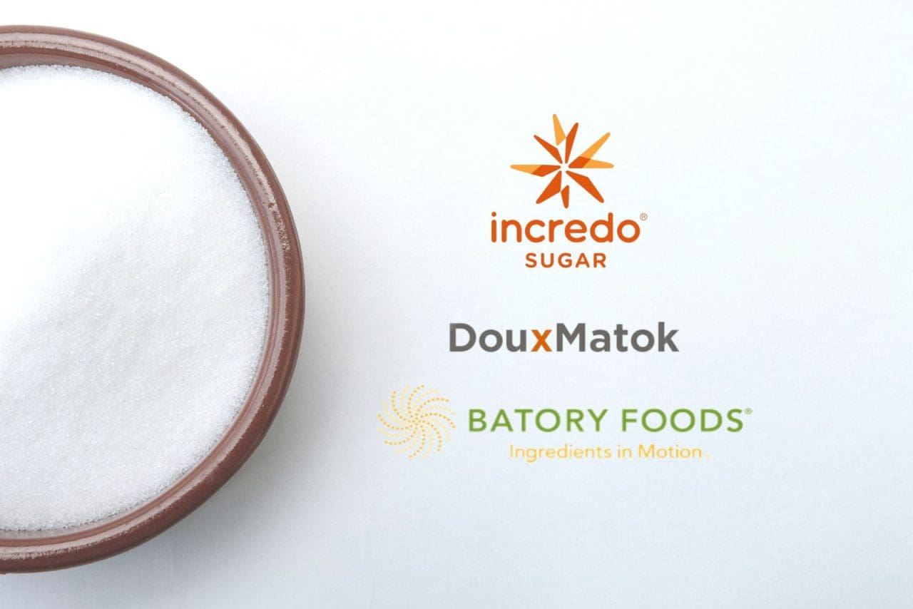 DouxMatok and Batory Foods partner to expand Incredo Sugar availability ...