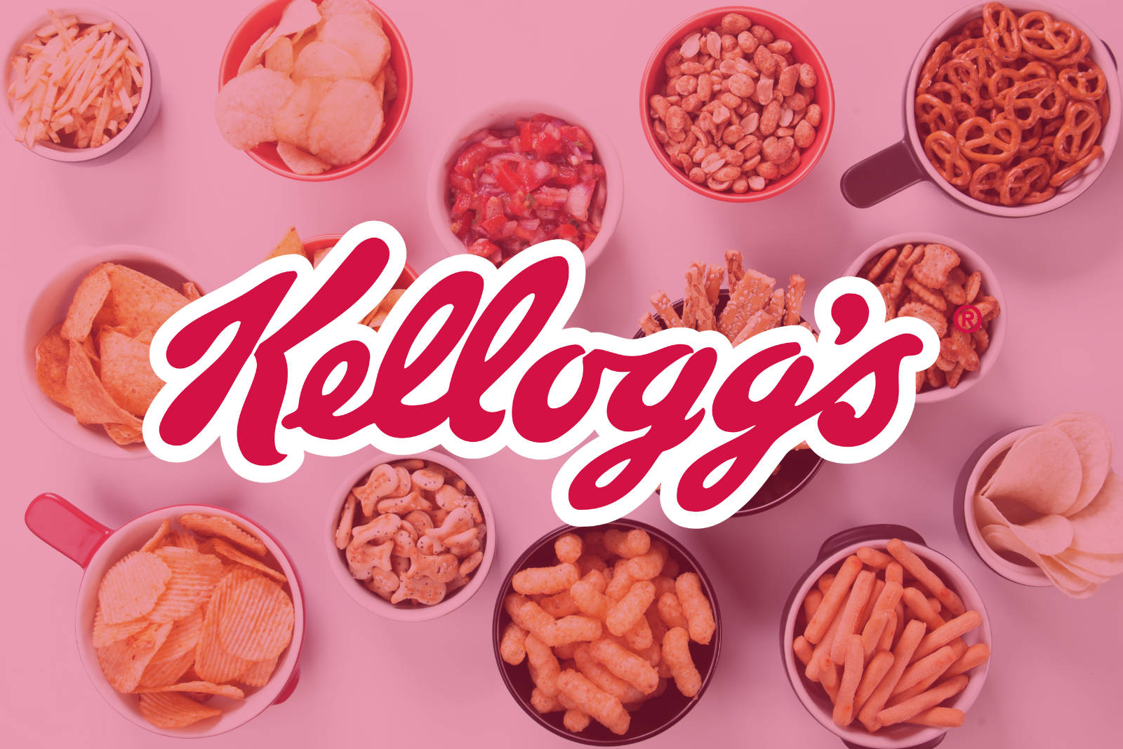 Kellogg names global snacking and North American cereal divisions ...