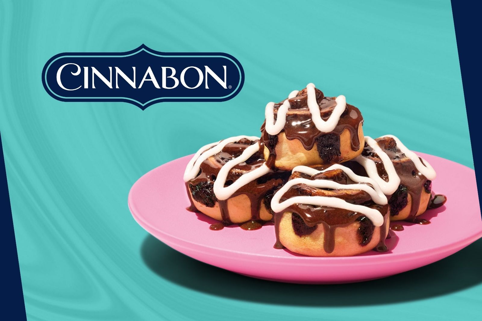 Cinnabon introduces first chocolate-filled bite-sized cinnamon rolls in ...