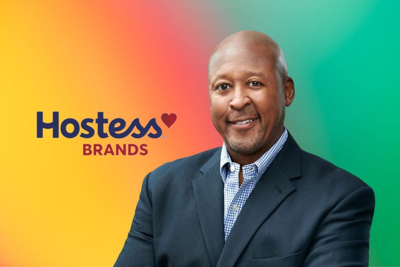 Hostess promotes Darryl Riley to inaugural chief sustainability officer ...