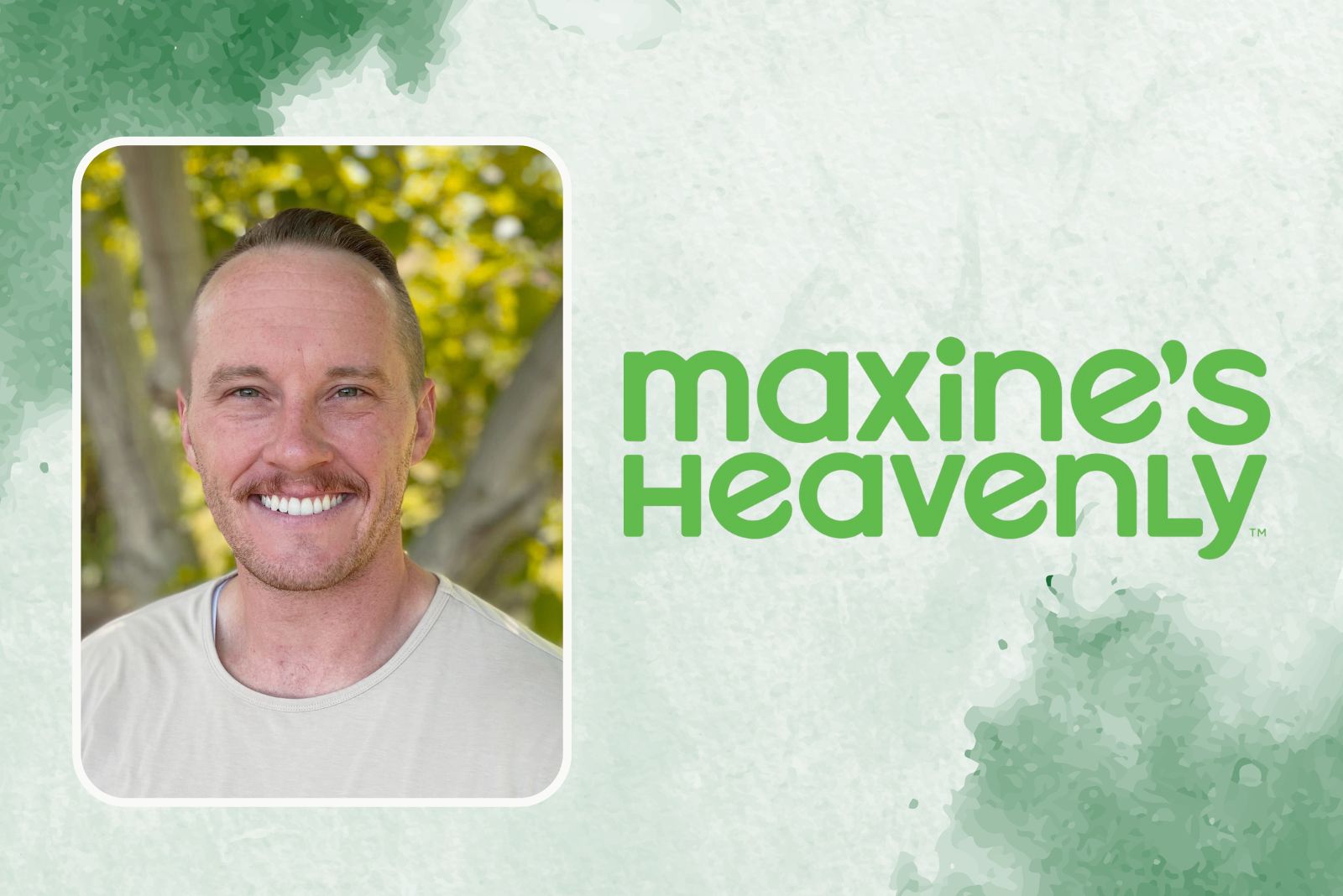 CPG veteran Gregory Hall joins Maxine’s Heavenly to lead natural sales ...