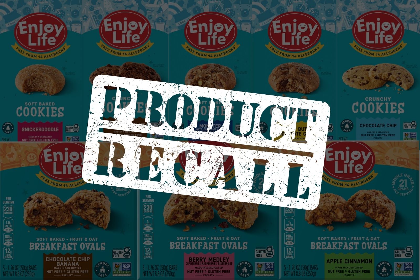 Perfection Bakeries recalls hot dog buns for undeclared sesame ...