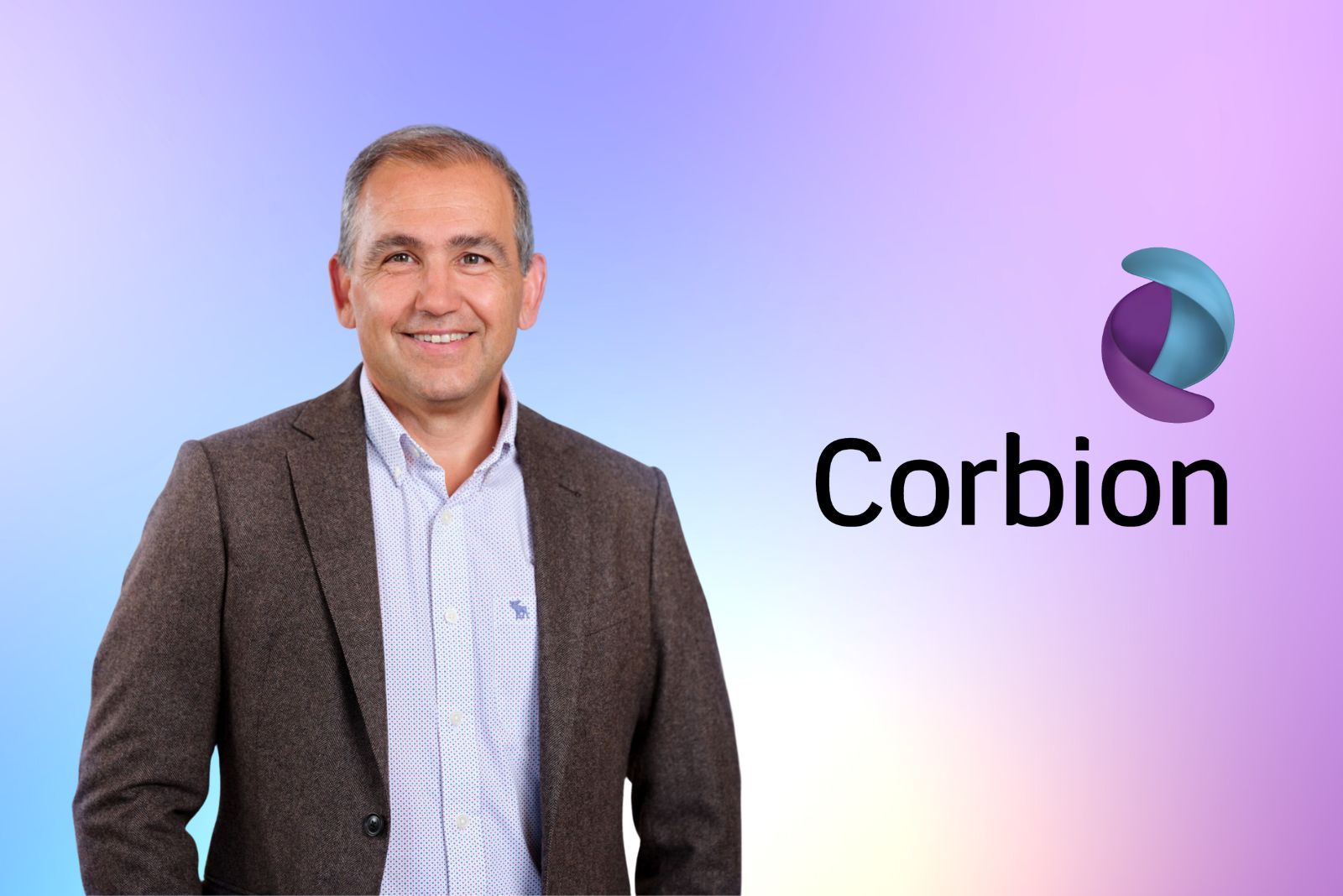 Corbion re-appoints Olivier Rigaud as CEO - Commercial Baking