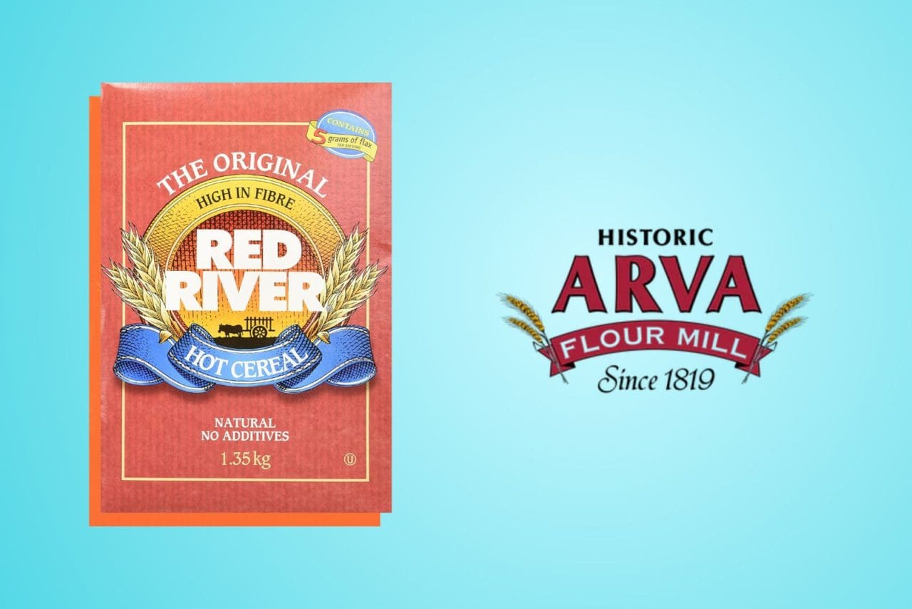 Arva Flour Mills launches GF products - Commercial Baking