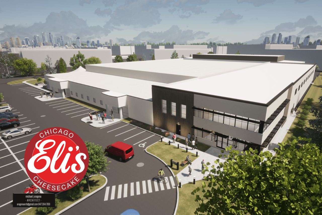 How Eli’s Cheesecake blends the iconic with the innovative - Commercial ...