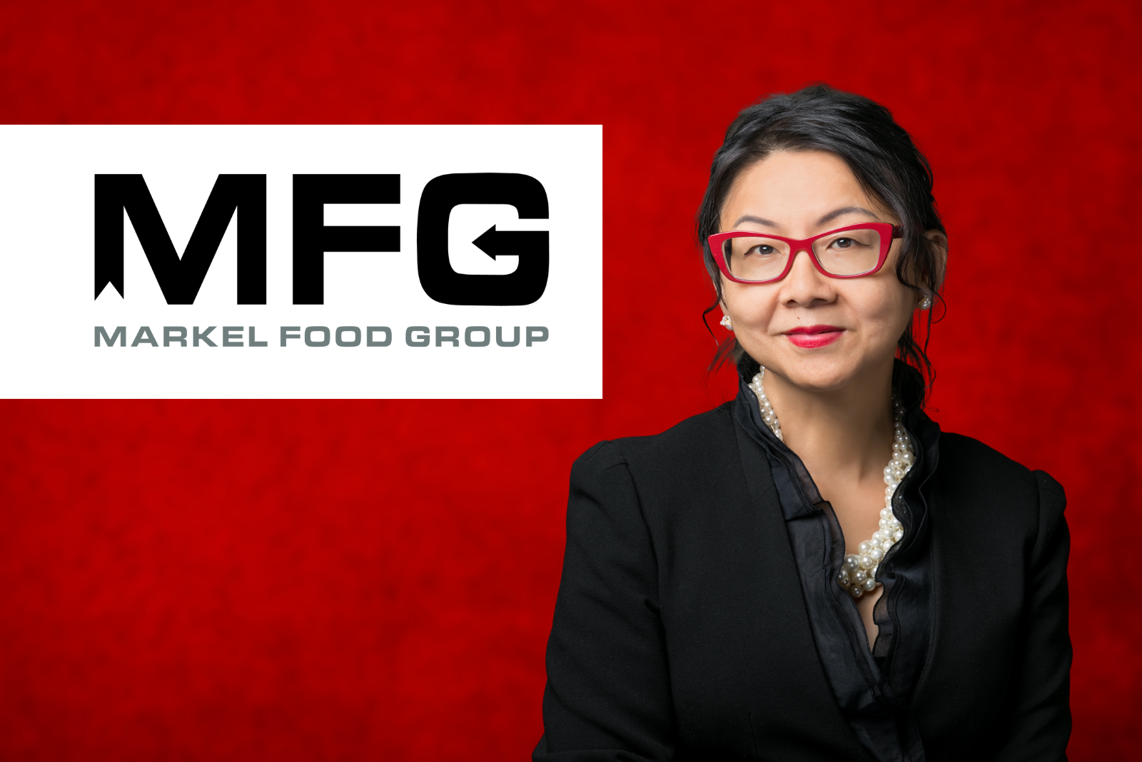 Markel Food Group expands CFO Cindy Yao’s role as executive VP ...