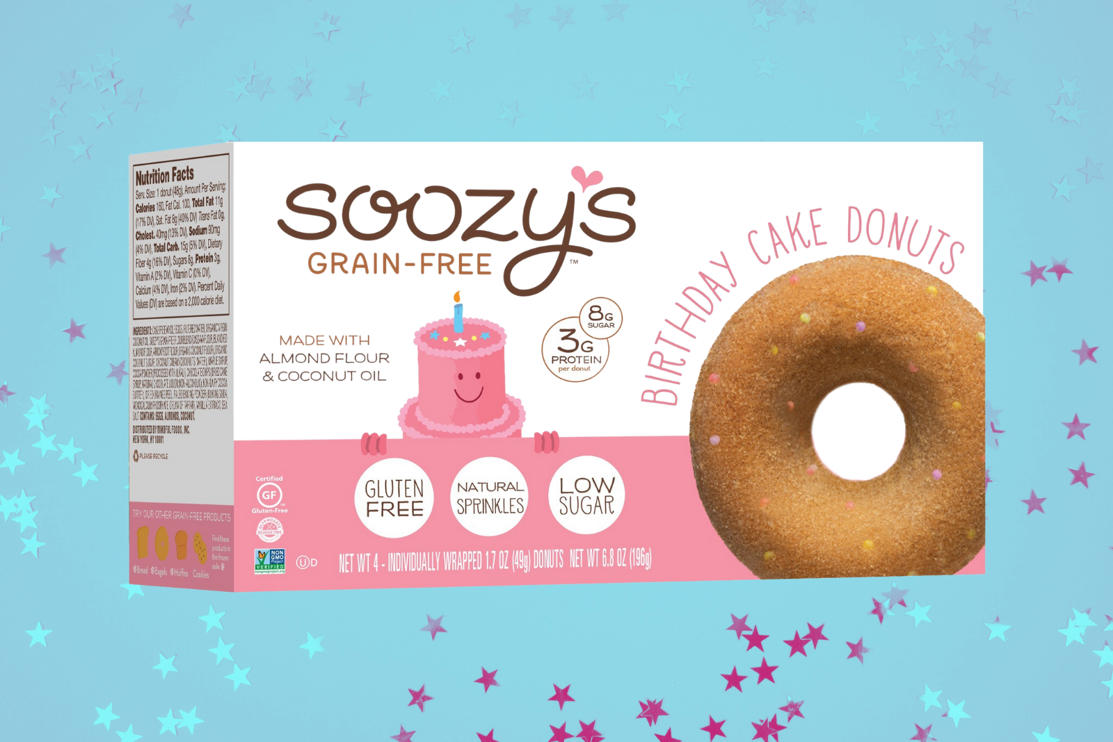 Baking Companies Archives - Commercial Baking