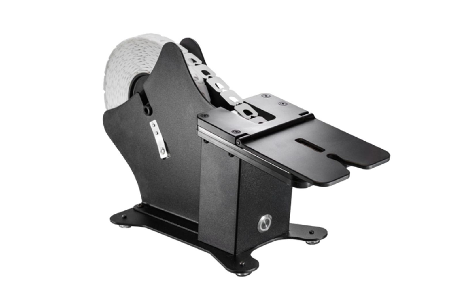 Kwik Lok’s flexible semi-automatic bag closer - Commercial Baking