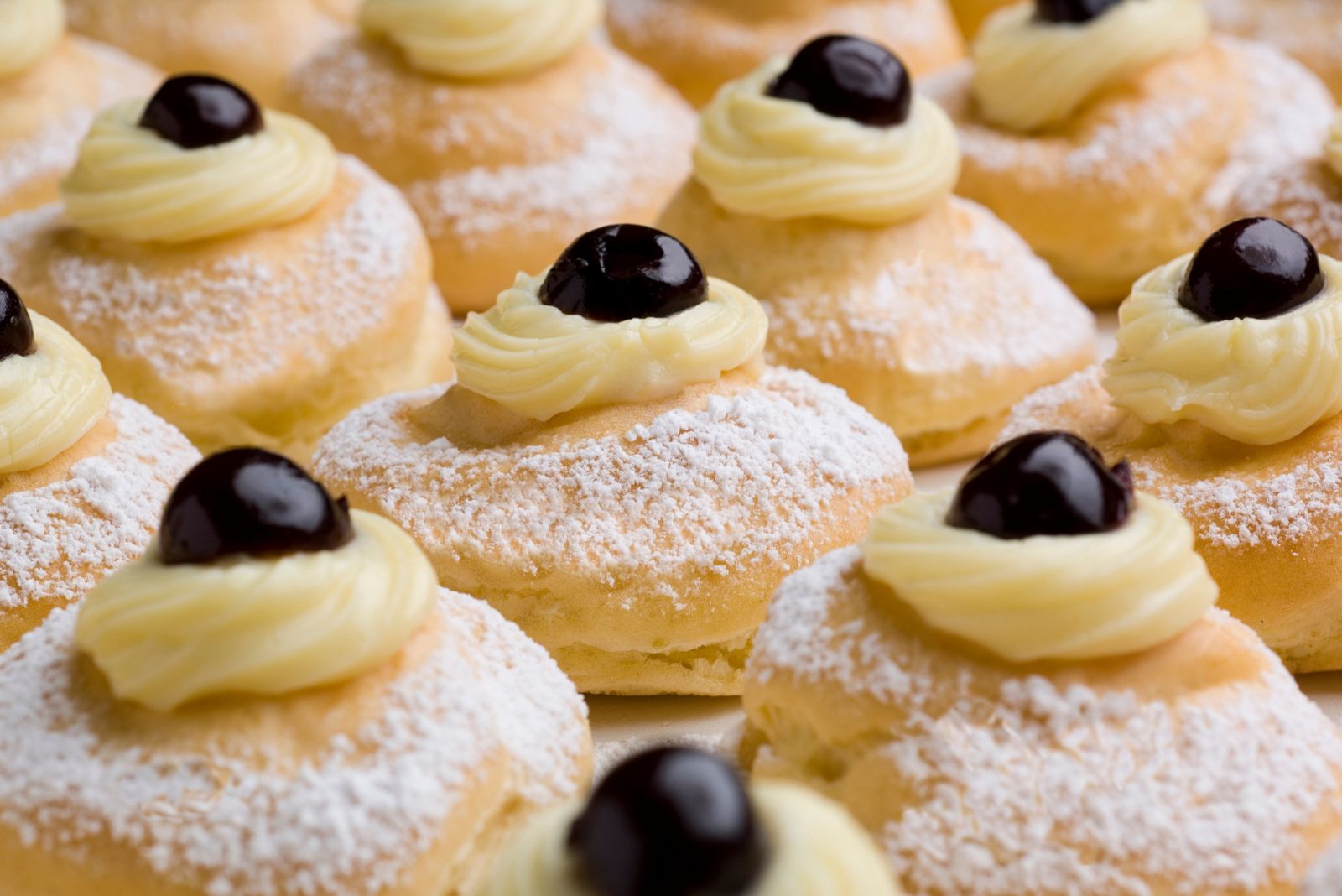 Commercial Baking - Home - Baking Industry News