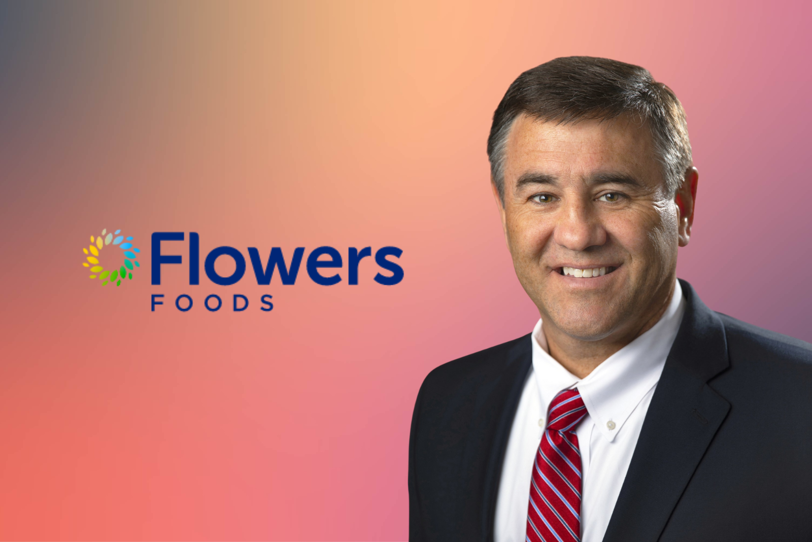 Flowers Foods promotes David Roach to chief strategic projects officer ...